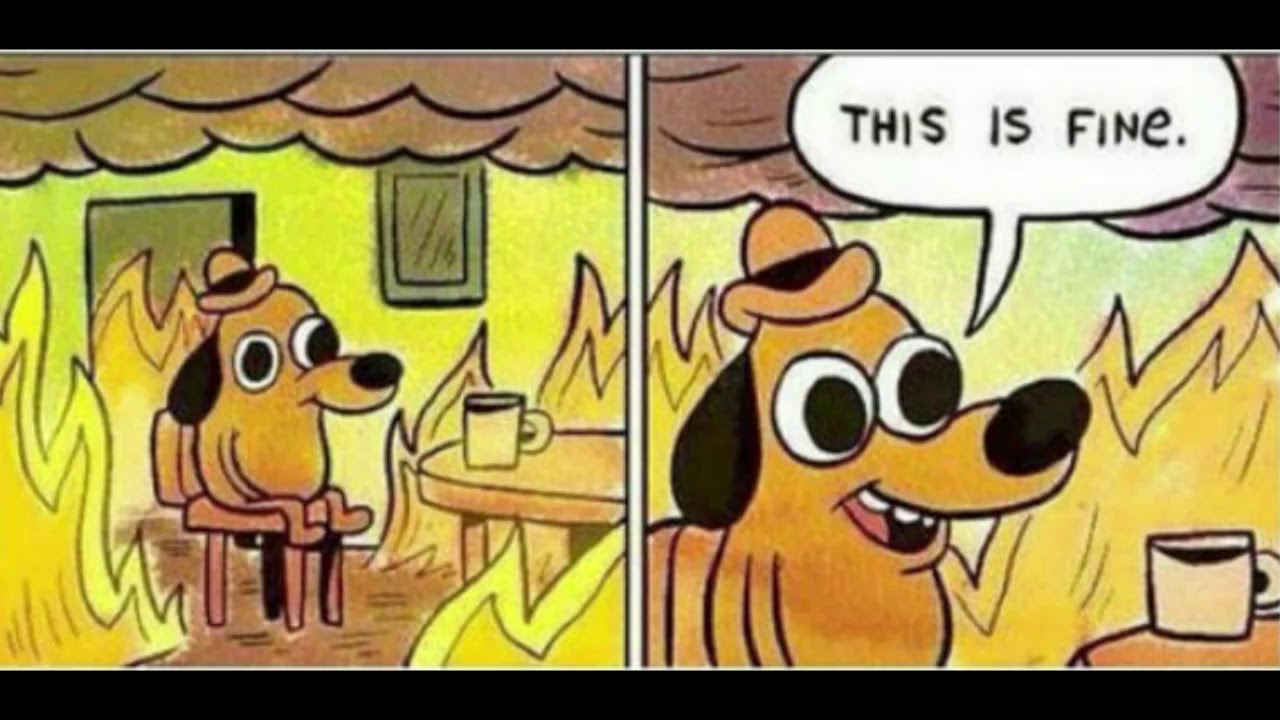 "We Didn't Start the Fire" by Scott Morrison (Satire Project) - YouTube