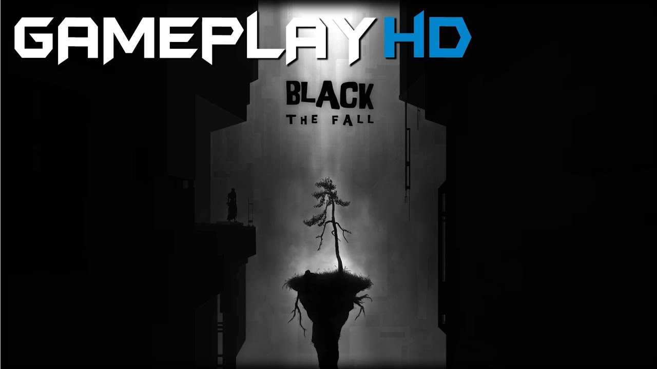 Black The Fall Early Access Gameplay (PC HD) - YouTube