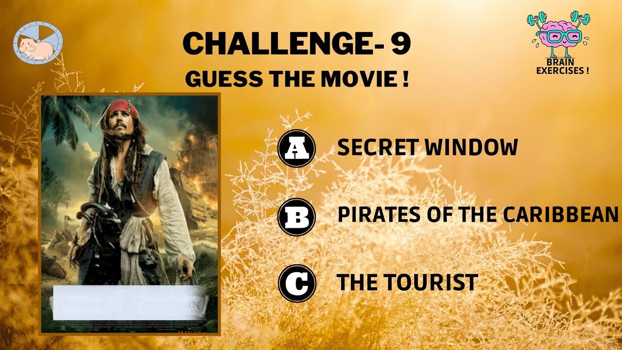 72 | Guess the Movie | Movie Challenge | Emoji Games | Movie Quiz ...