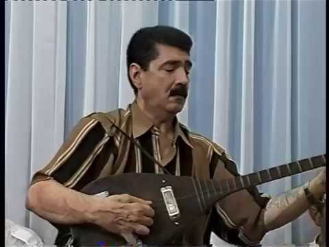 Hesenaga Sadiqov 2004 Masalli toyu