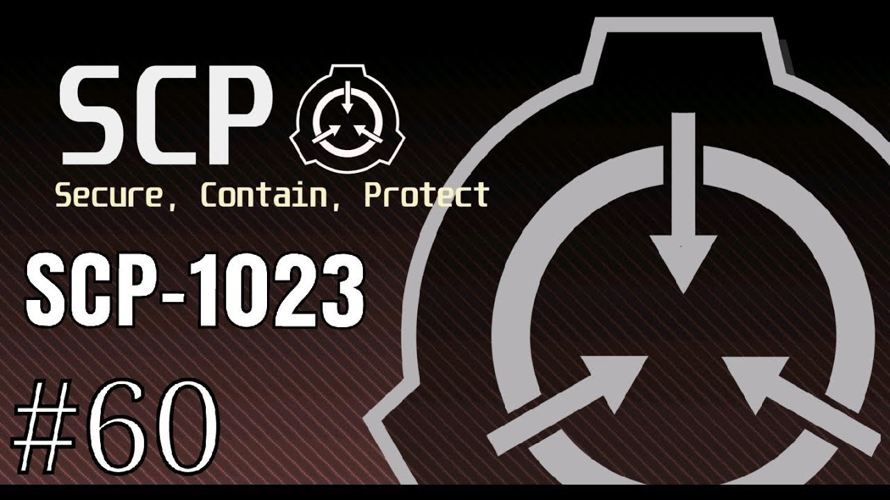 #60 Miti e Misteri Scp - SCP-1023 Il Sismografo di Vetro - YouTube