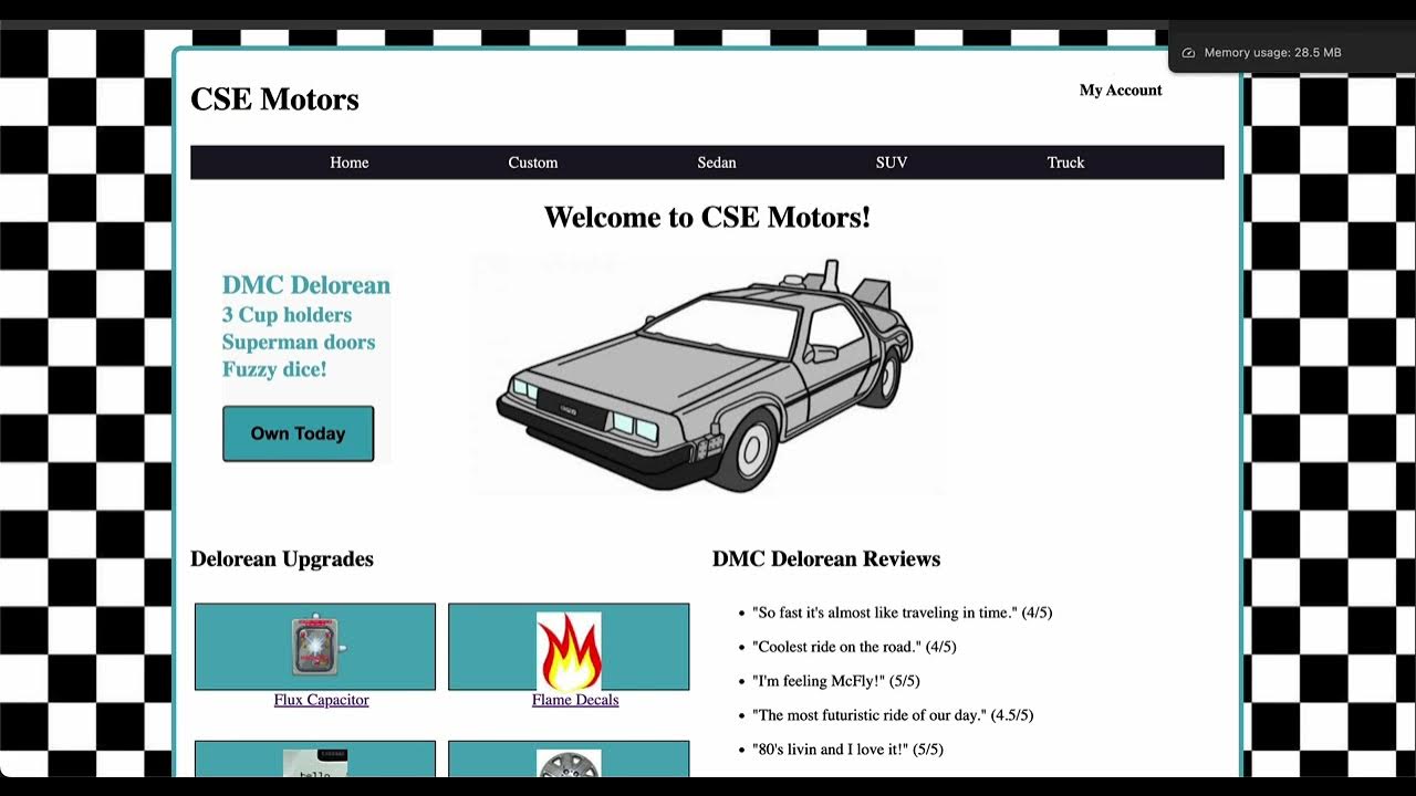 CSE340-wk02 - YouTube