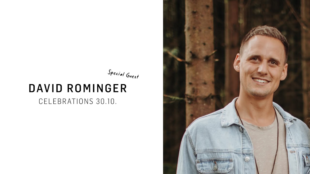 Hast du den Heiligen Geist? - Heiliger Geist | David Rominger - YouTube