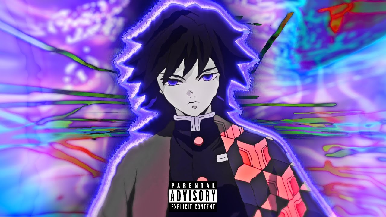 DEMON SLAYER [PHONK EDIT] - YouTube