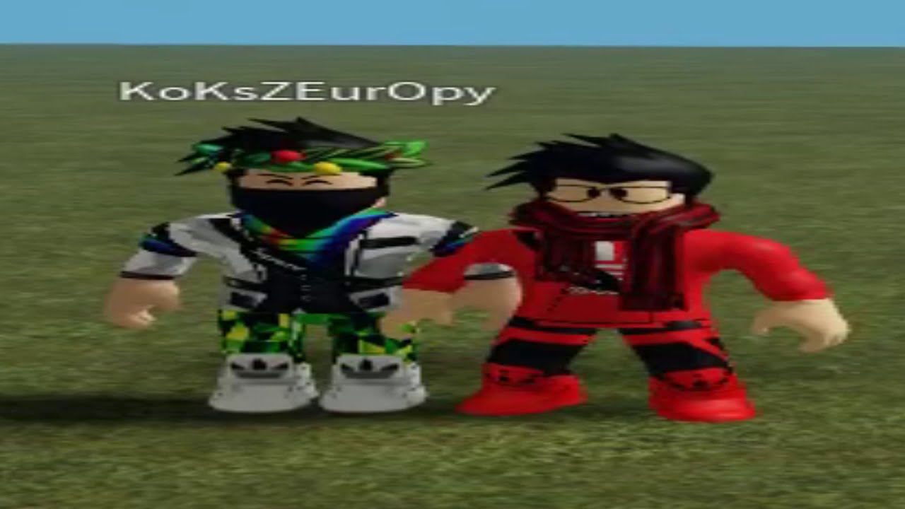 Wide roblox meme - YouTube