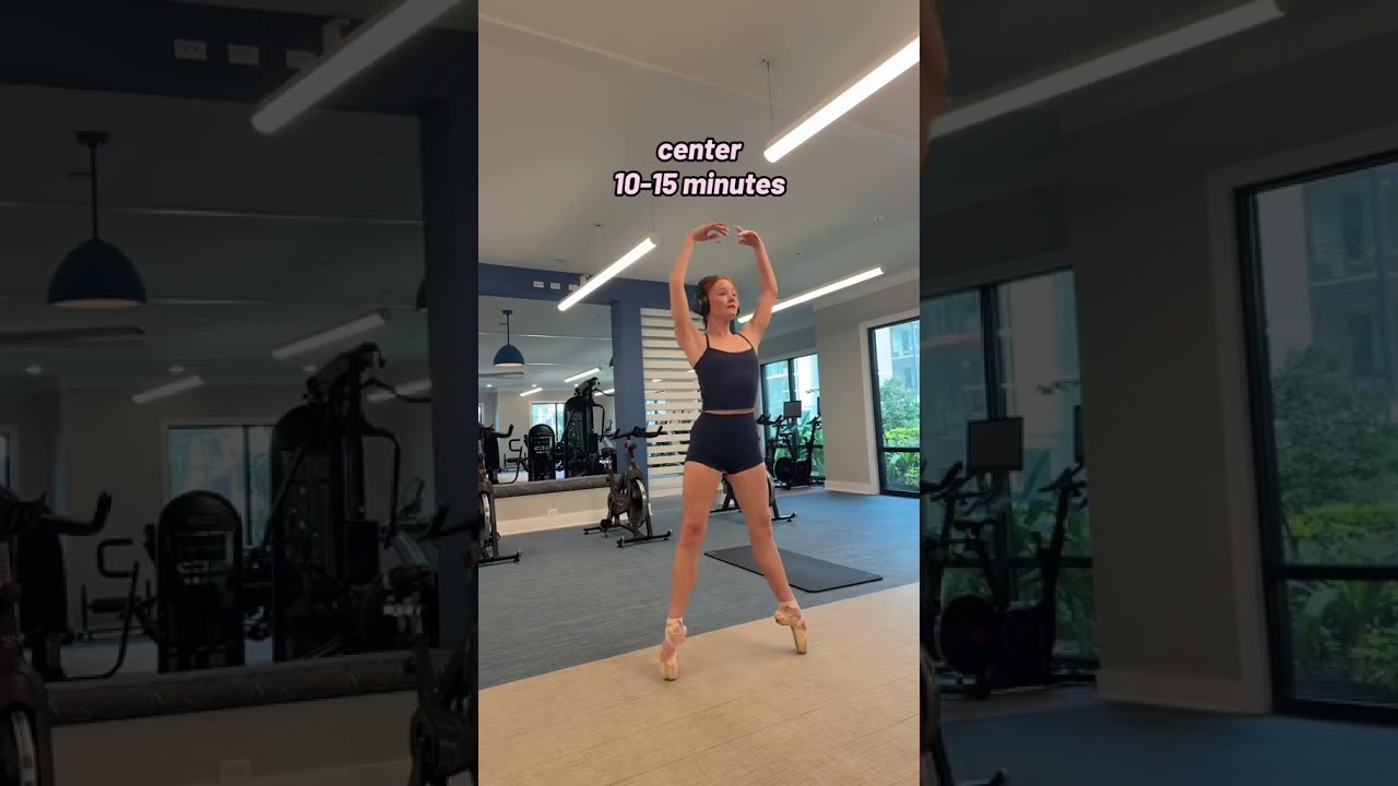 Dancingwithmackenzie