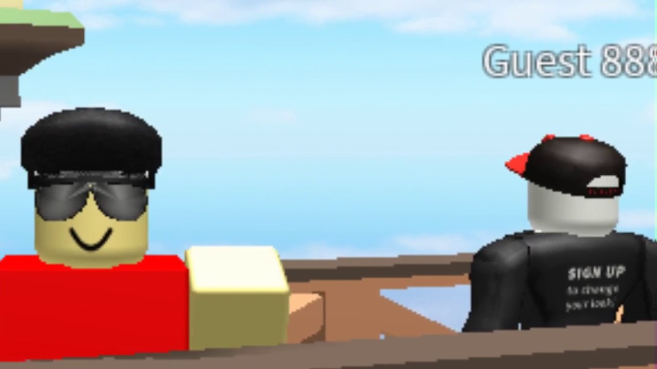 guest 888 found - YouTube