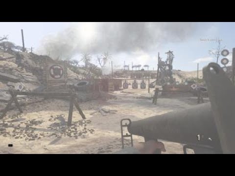 Call of Duty: WWII - M1 Bazooka Sound Effect - YouTube