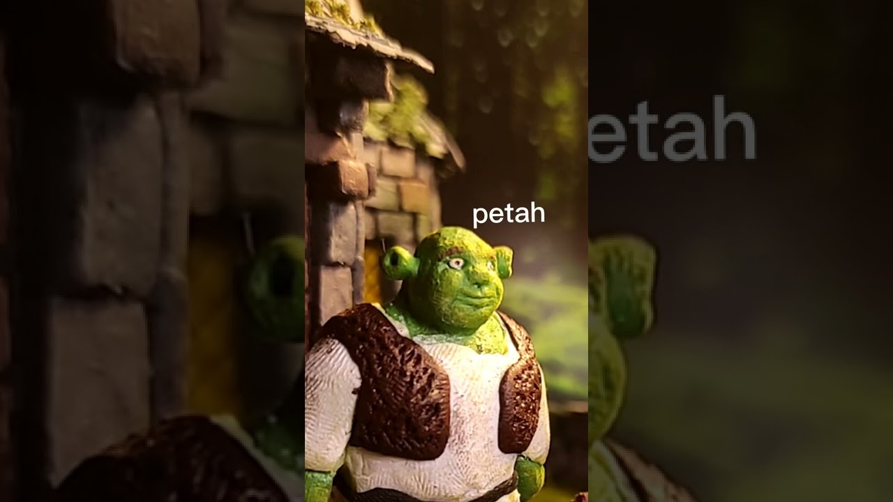 petah, the horse is here - YouTube