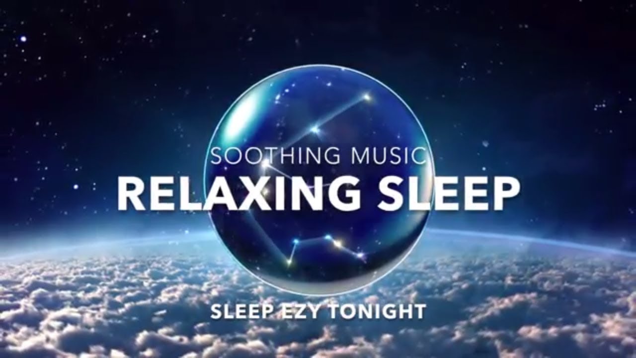 Angelic Dream Sleep, Music for Deep Restful Sleep, Calming Angels ...