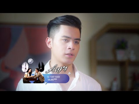 Aura: Mika PANAS Lihat Daryl Deket-Deket Aura Mulu | 23 Desember 2022