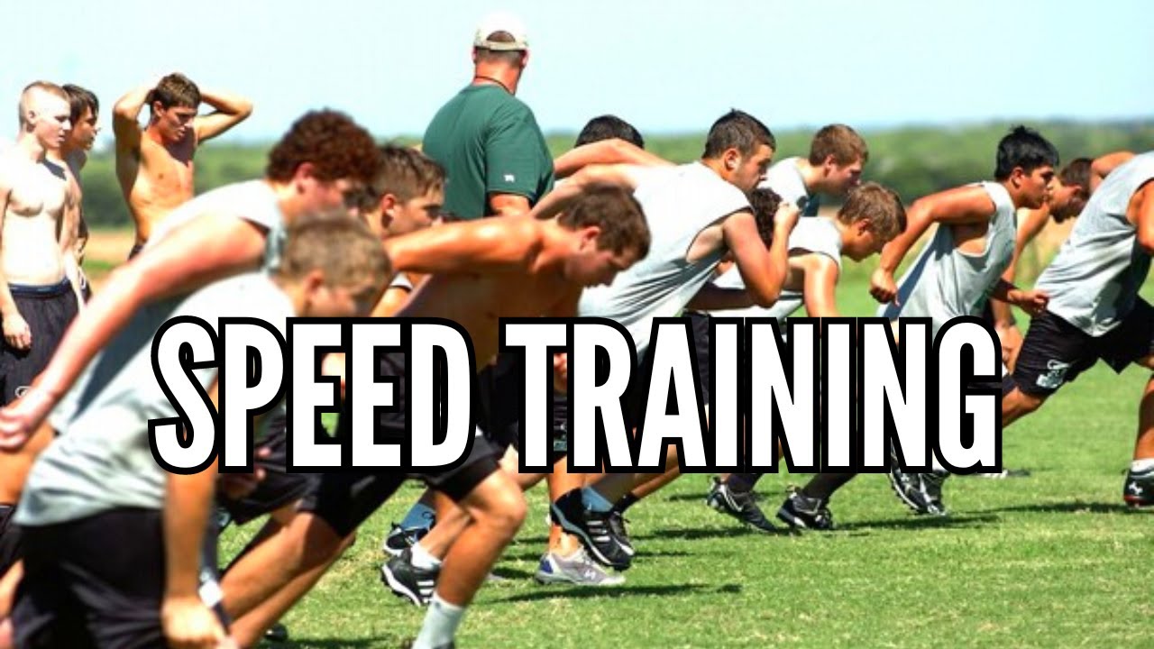 Make Speed a Priority: "Essential Speed" (Full Presentation) - YouTube