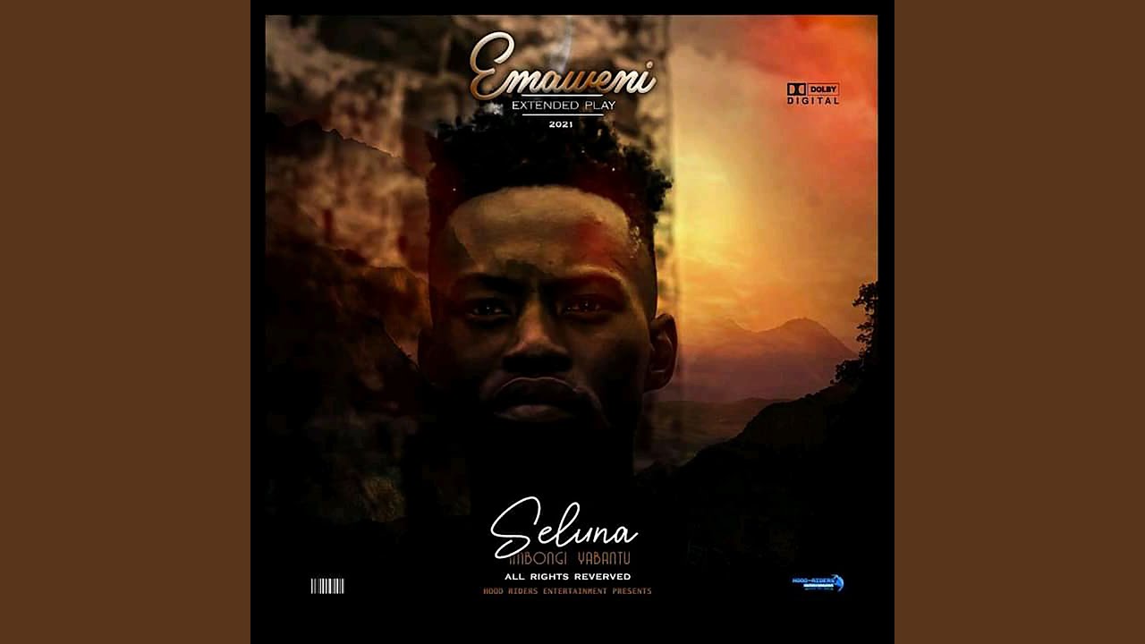 Idlozi (The Extention) - YouTube