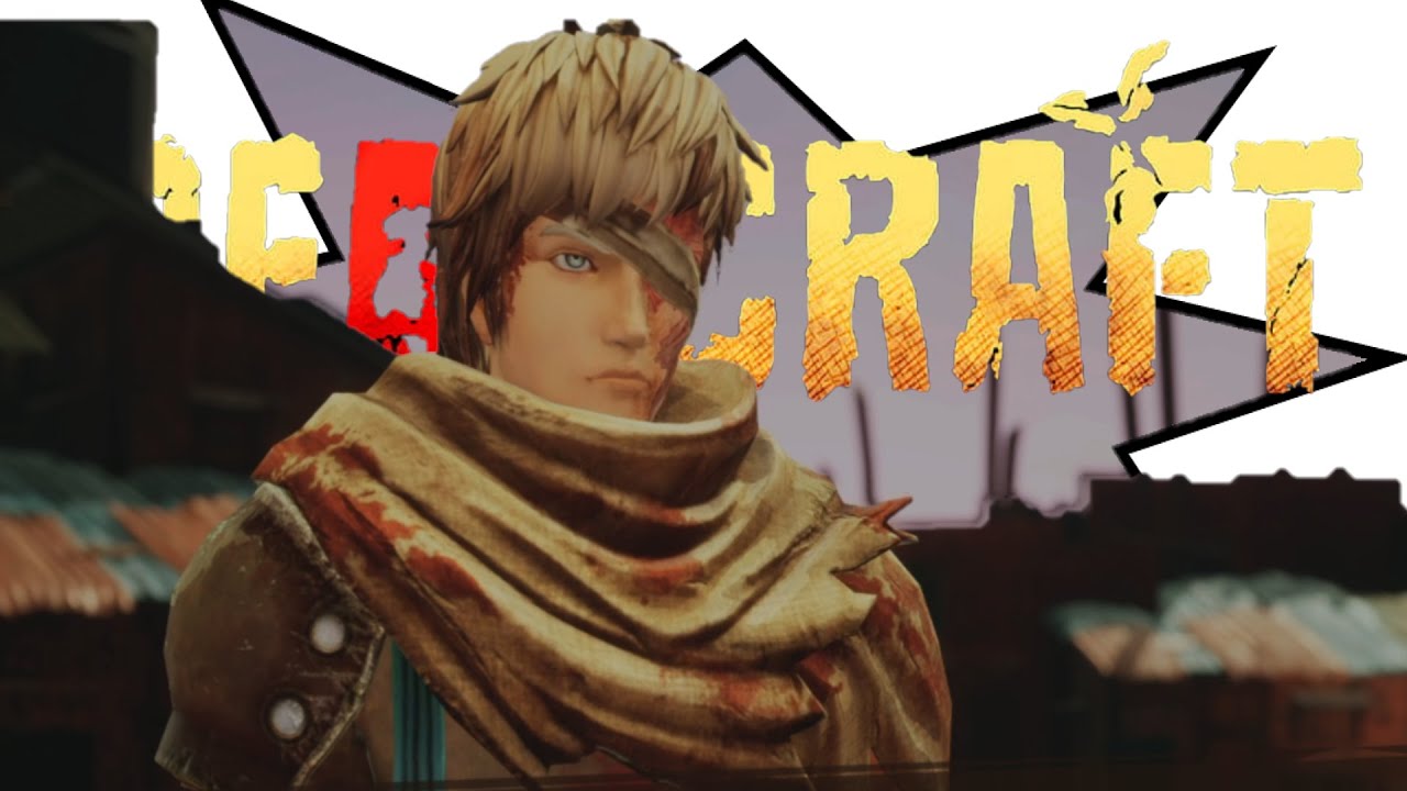 DEADCRAFT | Gameplay Walkthrough Part 14 | Die Suche nach dem Geheimnis ...