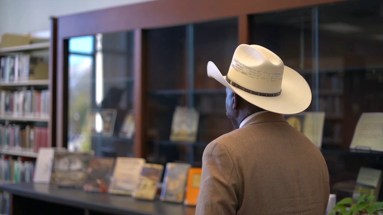 June 9th Vote for William H. Cowboy Williams in the Democratic ...