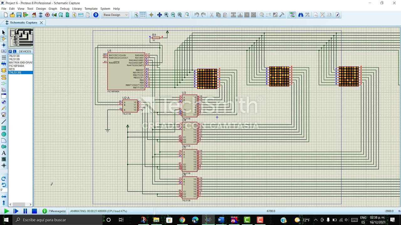 Proyecto sin título - YouTube