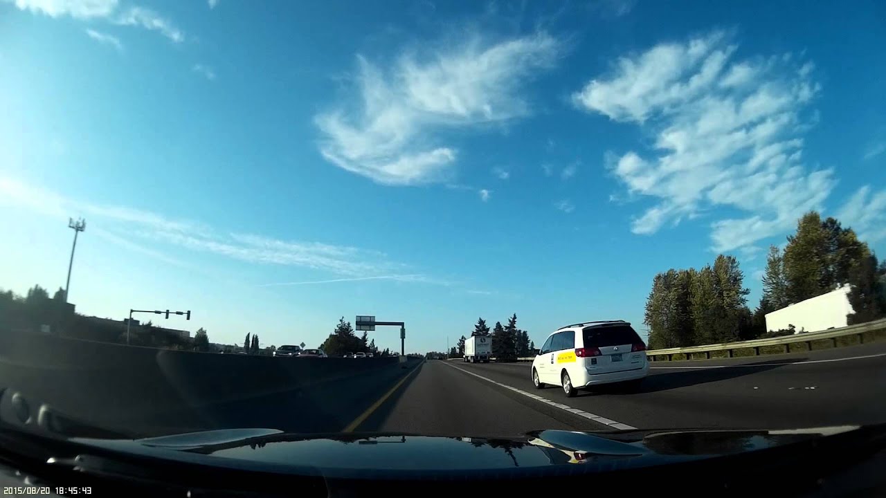 EcuTek Race Rom 2 on Nissan 370z Nismo - YouTube