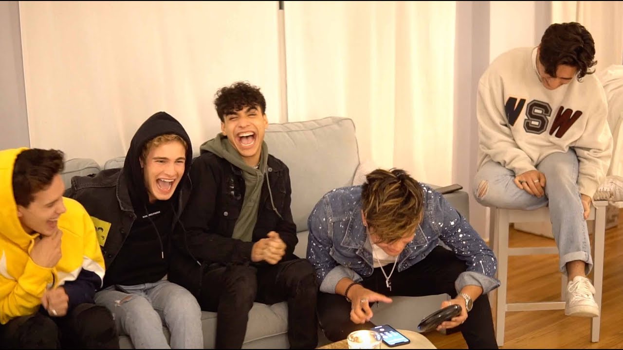 IRL VLOGS: Pick up yo phone pt.2 - YouTube