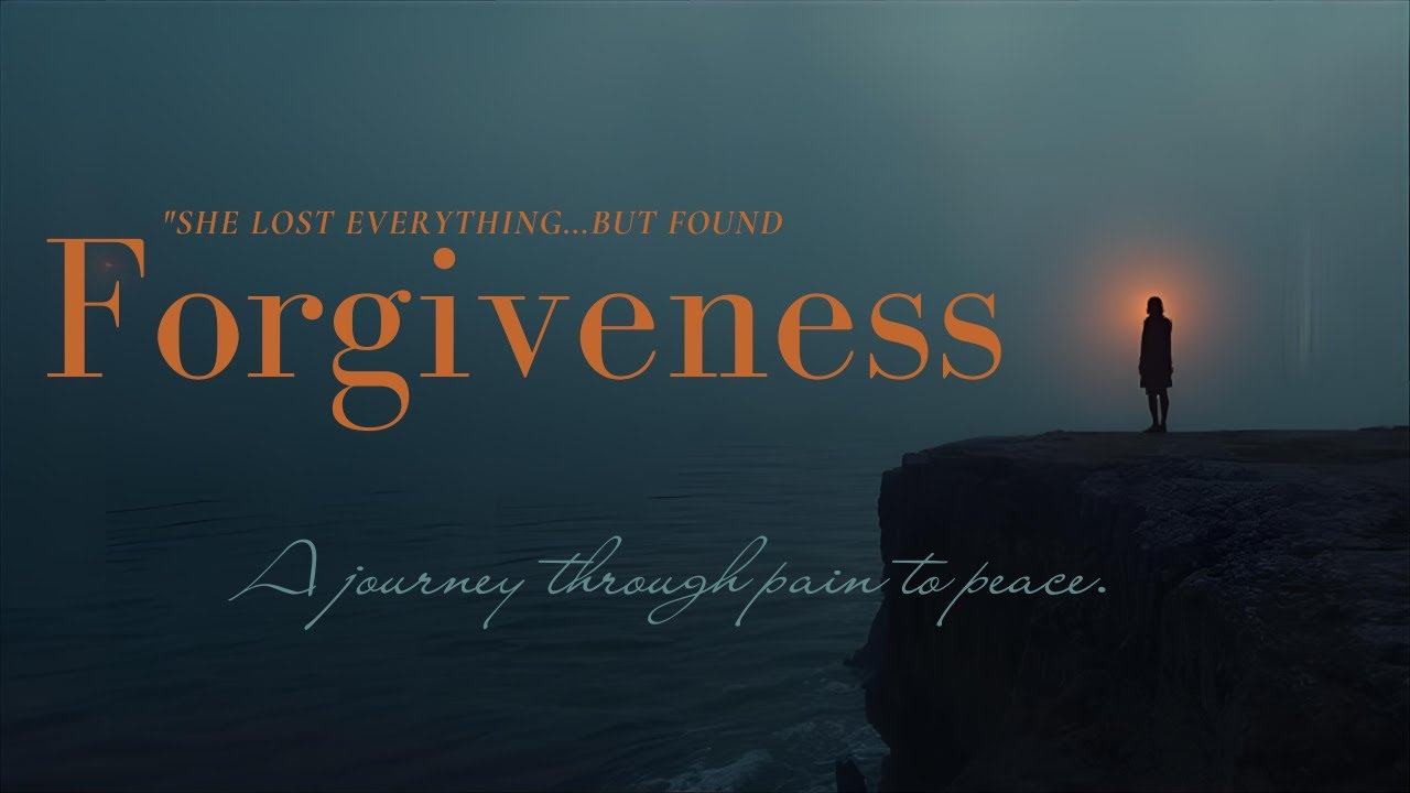 “Grace Turner: From Guilt to Grace – The Full True Story of Forgiveness ...