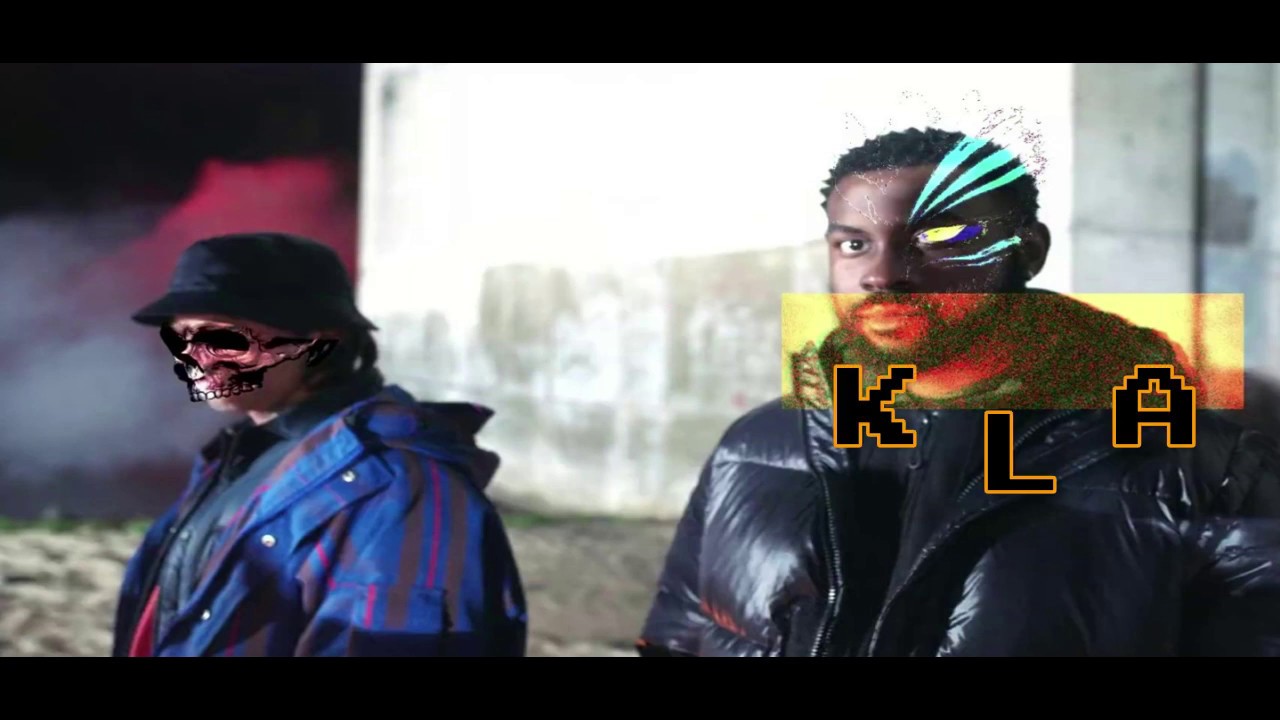 Rêves Bizarres - OrelSan feat. Damso ENGLISH COVER - YouTube