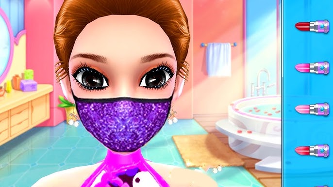 Friv Games For Girls Makeup Saubhaya Makeup