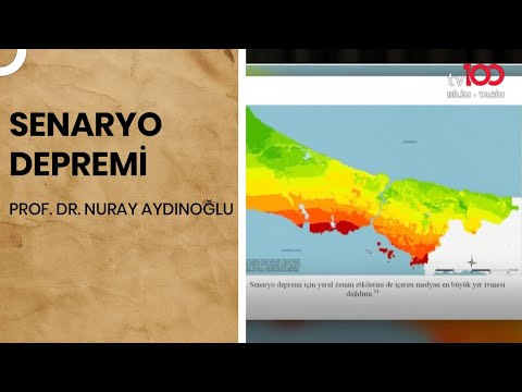 Prof. Dr. Aydınoğlu Şema İle Tehlikeli Semtleri Anlattı | Candaş Tolga Işık ile Az Önce Konuştum
