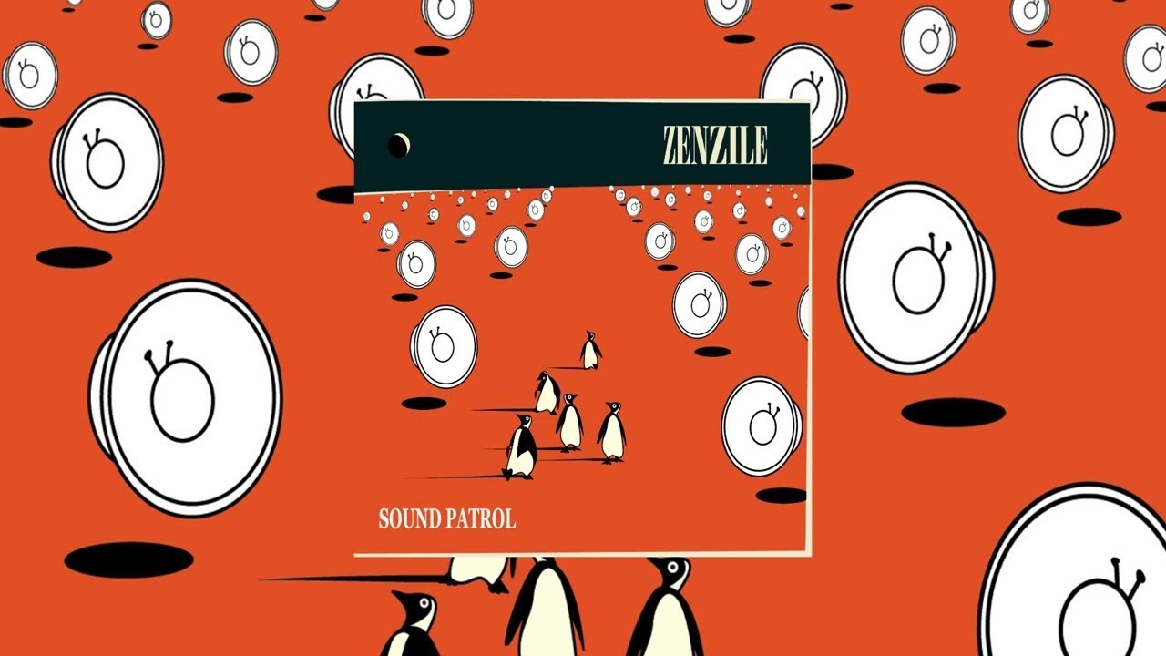 Zenzile First Class Citizen Youtube 8008