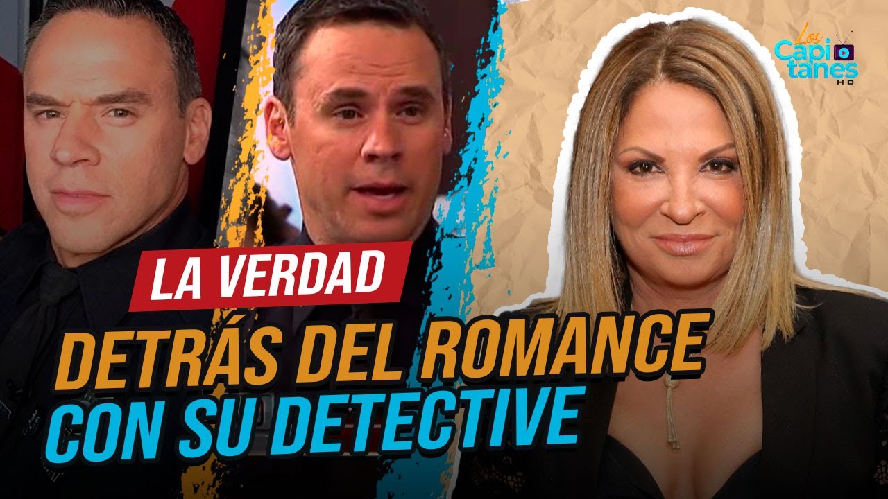 La VERDAD detrás del ROMANCE entre la Doctora Polo y Frank Peñate ...