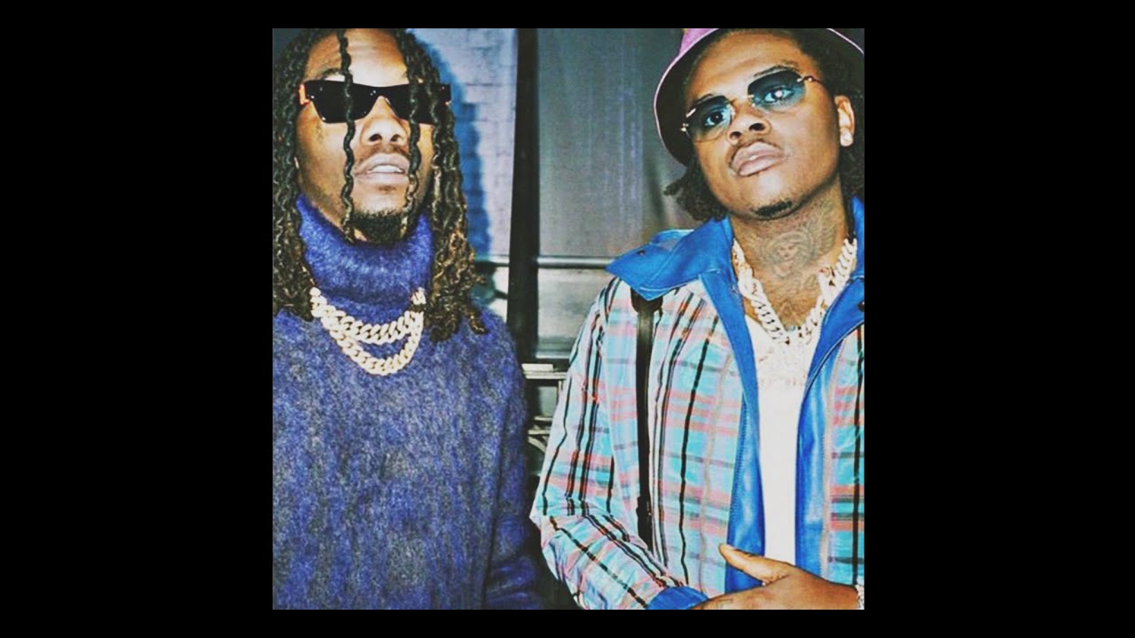 (FREE) Gunna x Migos Type Beat - "Friday" - YouTube