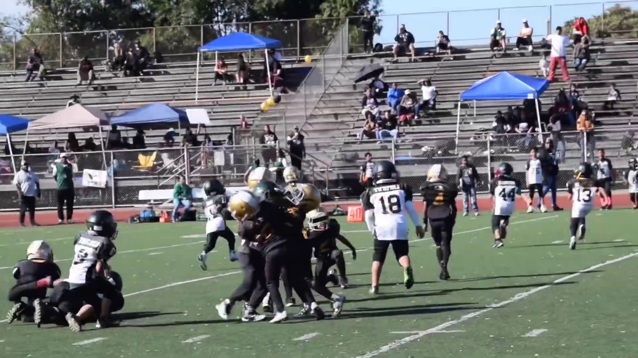 Kyran Thompson gets big hit - listen to the sound - YouTube