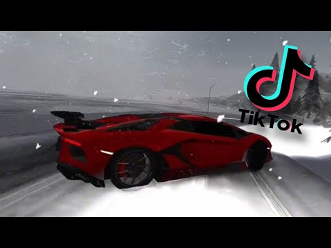 Car Parking Multiplayer: TikTok's BEST Moments