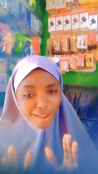 Nana Fatima SAYYADA jamila muhammad s a w - YouTube