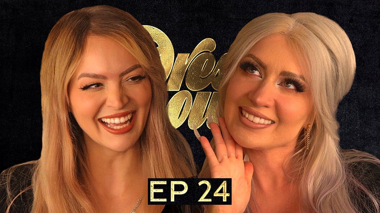 K8sarkissian Has a 100% Winrate in Cosplay | Dress Down Ep. 24 - YouTube