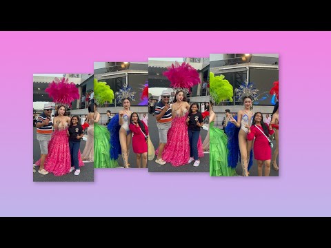 Pattaya famous Al Cazar Shows…must visit beautiful dance 💃 performances by 💃 dancers