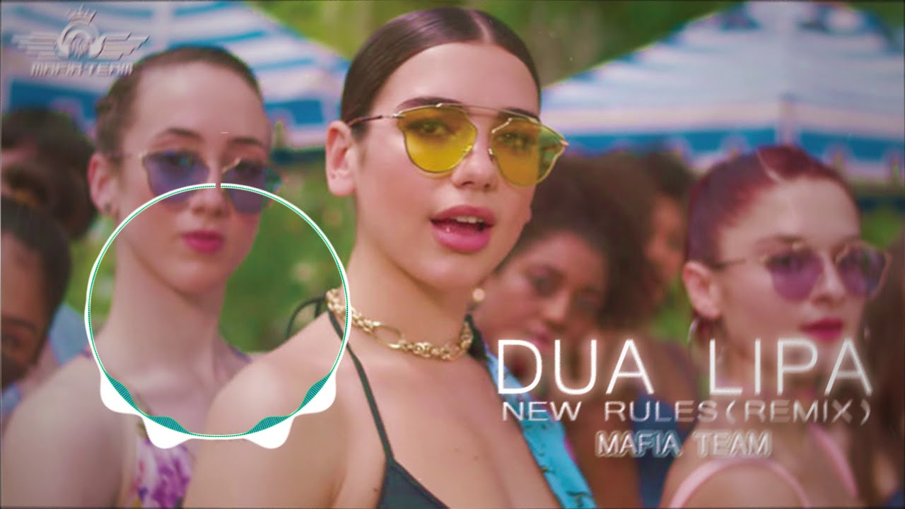 New Rules - Dua Lipa (Mafia Team Remix) - YouTube
