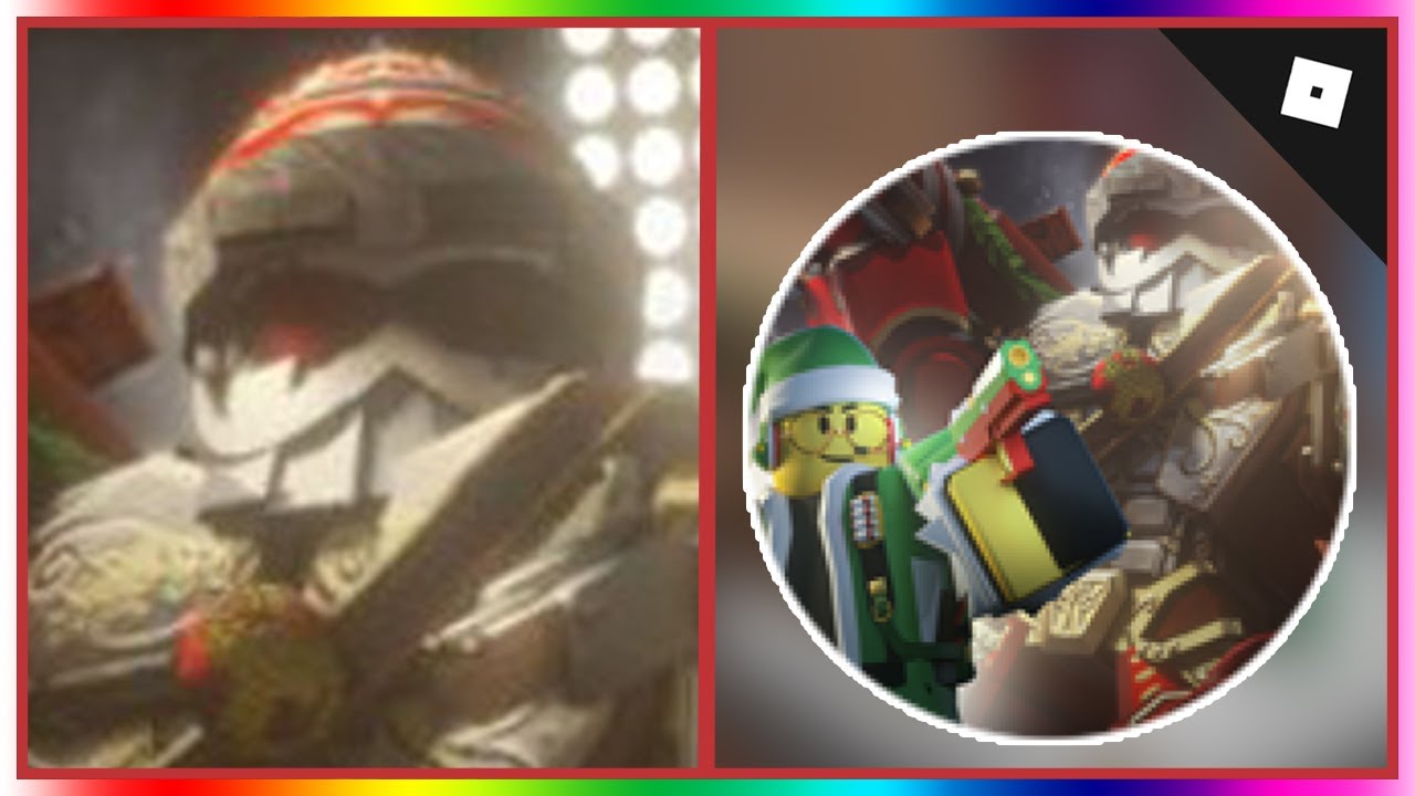 طريقة هزيمة Mecha-clause والحصول على Elf Camp Tower في TDS | روبلوكس ...