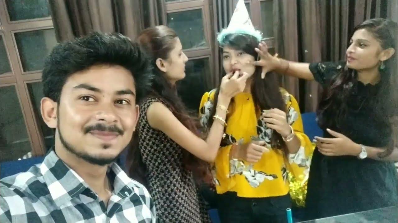 Birthday Celebration Vlog Youtube