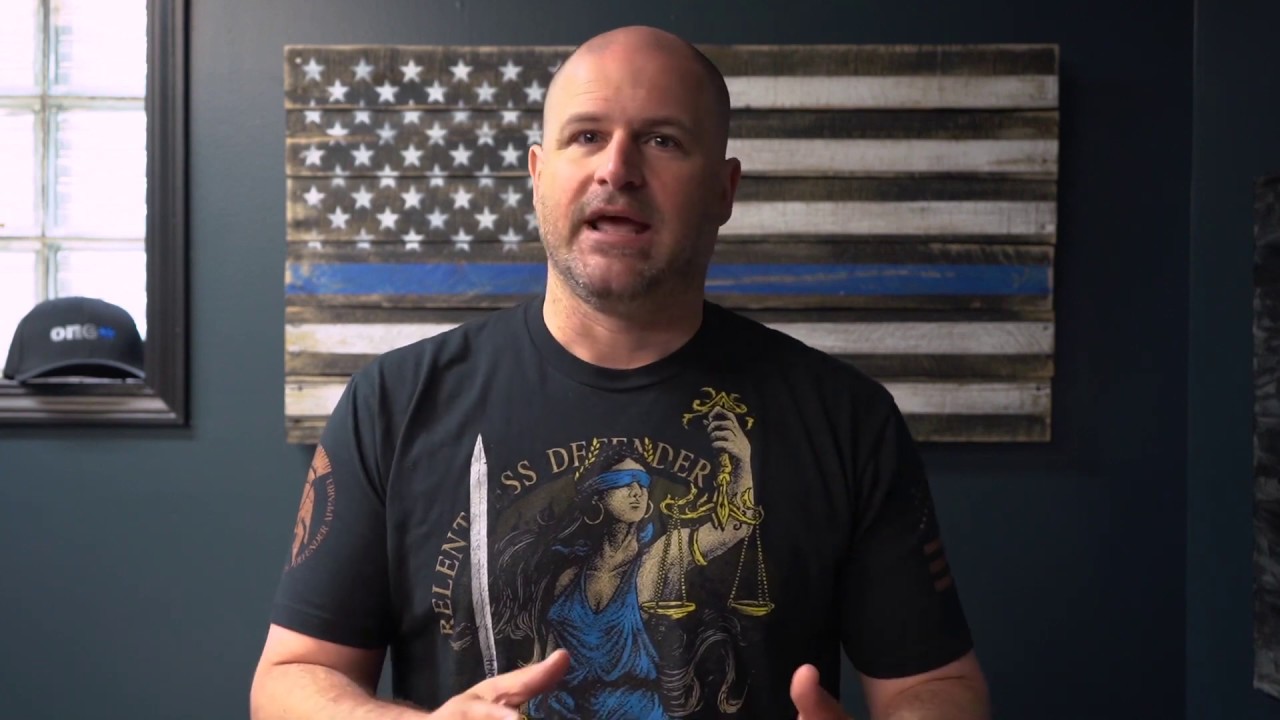 Sheepdog Nation - YouTube