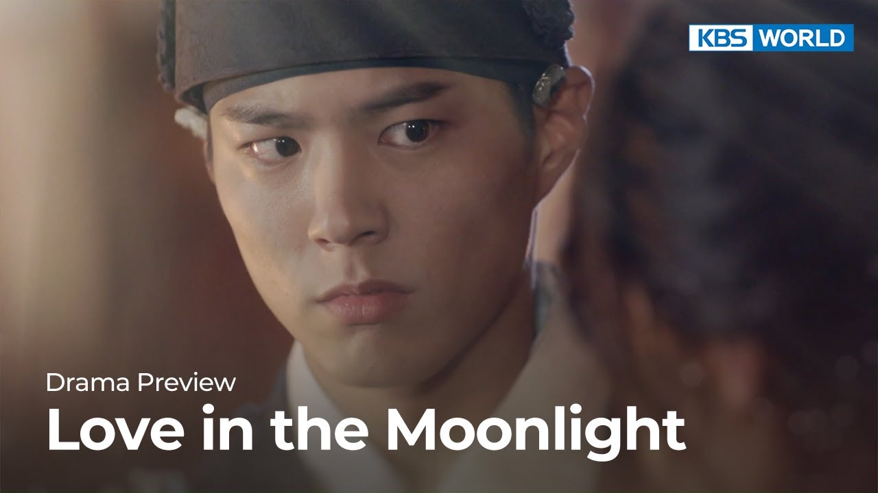 (Preview) Love in the Moonlight : EP.13 | KBS WORLD TV - YouTube