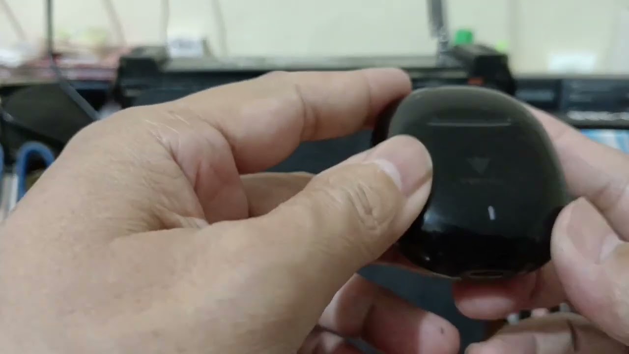 Tecnix EP-T99 Review Earphones Wireless - YouTube