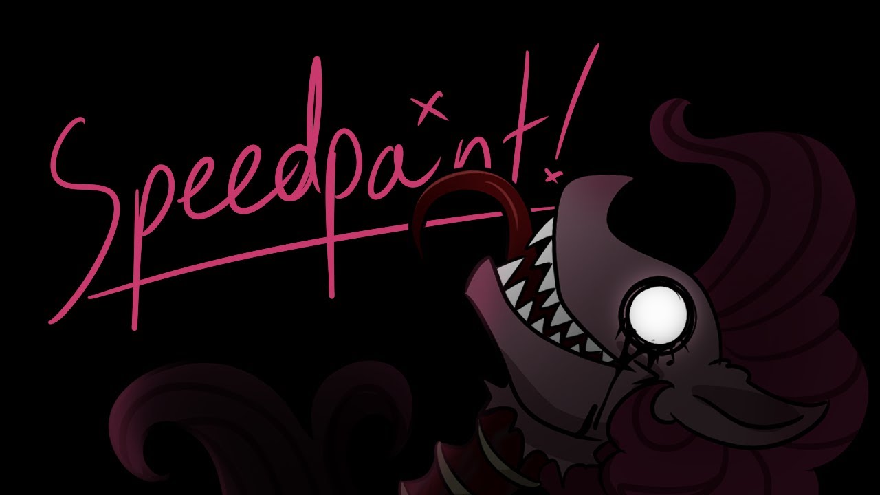 [SPEEDPAINT] [MLP GORE] [TW: Self harm] Goretober Day 5: Prescription ...