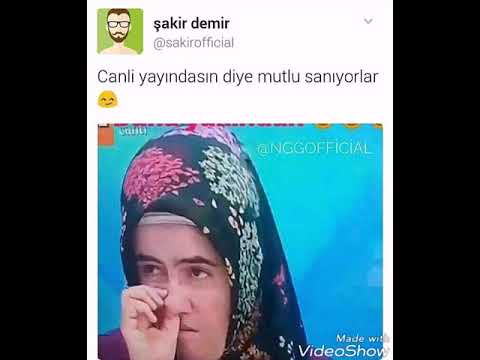 Title zukkum canlı yayında...