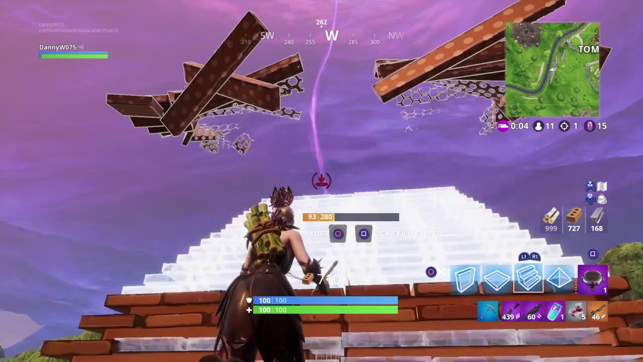 Shrek.exe luv u ceeday - YouTube