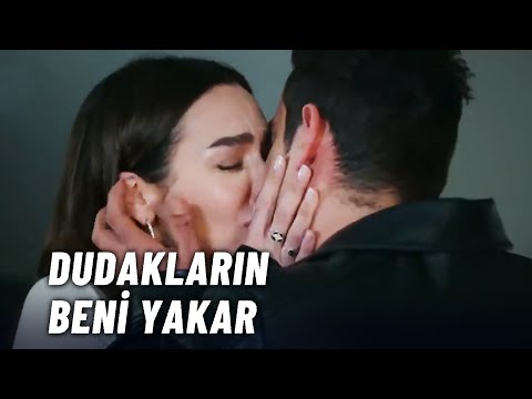 Sen Öyle Bela Deli Sev ki Beni- Siyah Beyaz Aşk Özel Klip