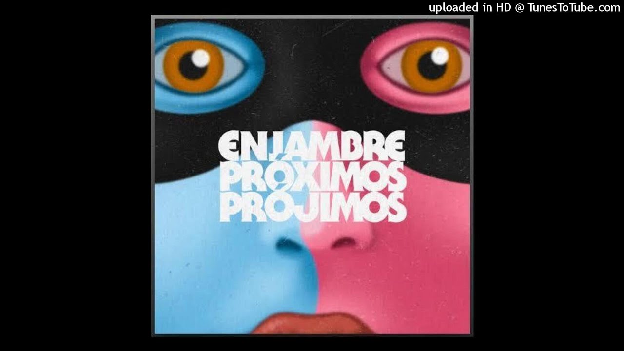 El Derrumbe - Enjambre | Próximos Projimos - YouTube