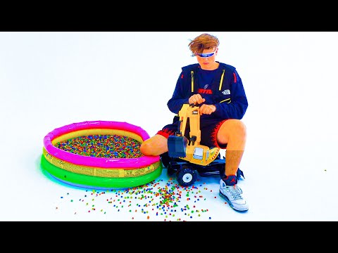 HeyMoritz - MATRIX FILM (Offizielles Musikvideo)