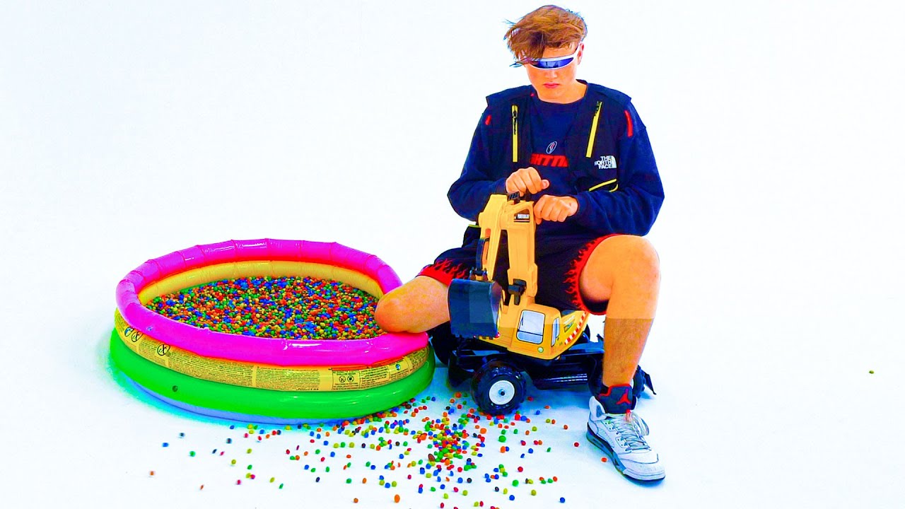 HeyMoritz - MATRIX FILM (Offizielles Musikvideo) - YouTube