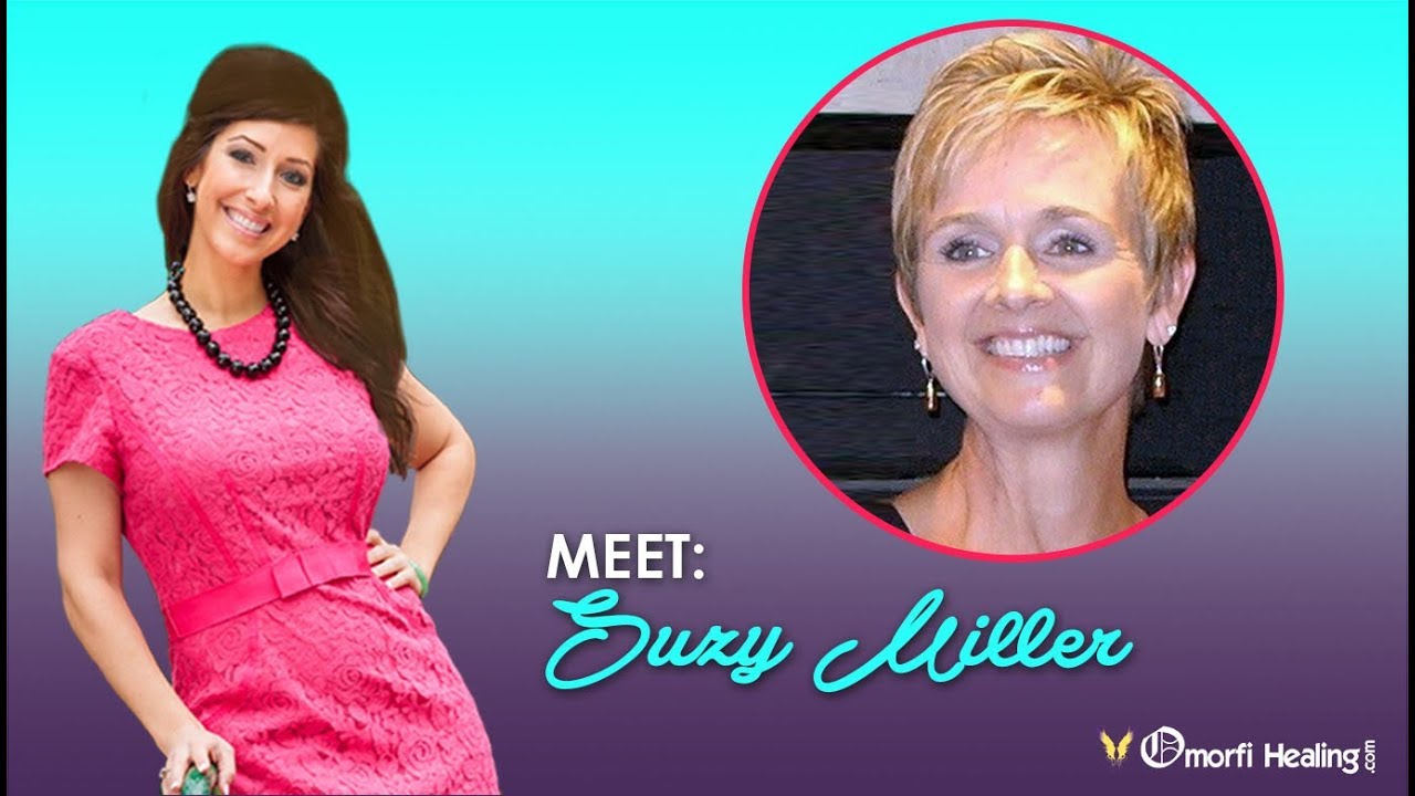 Interview with Suzy Miller on A Look Inside The Incredible World of ...