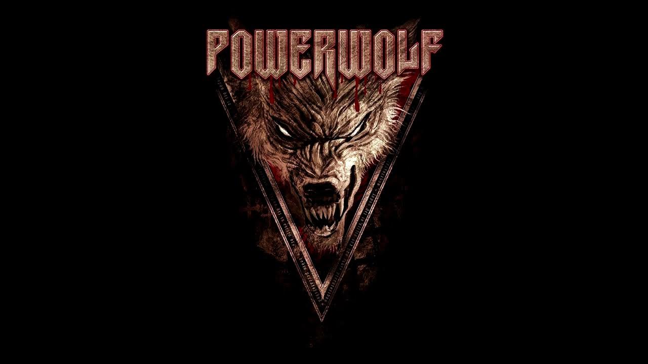 The Most Powerful Version: Powerwolf - Armata Strigoi 1 Hour - YouTube