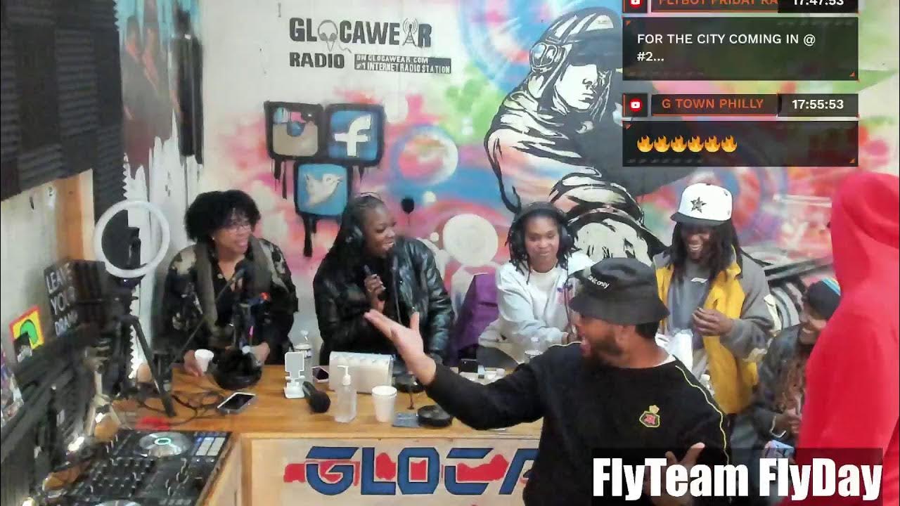 FlyTeam FlyDay 1/26/24 - YouTube